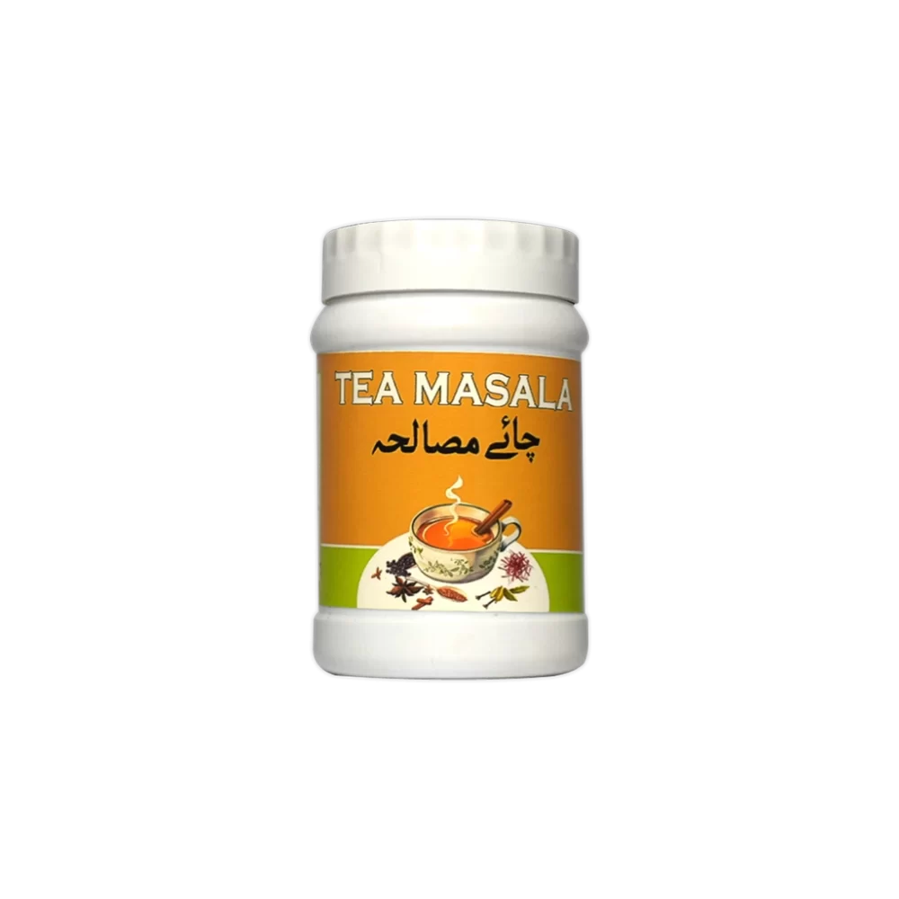 Tea Masala – Abu Dawood Foods Pvt Ltd